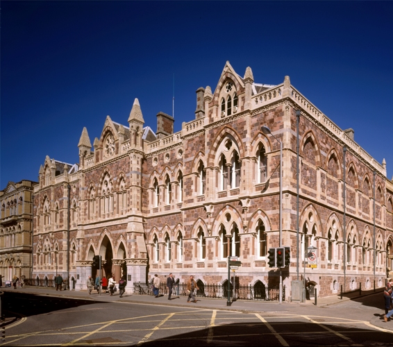 24 Hours in Exeter - Visit South Devon