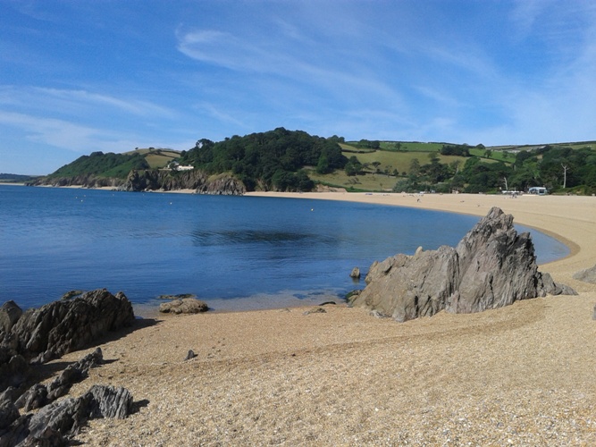 A Sizzling Summer for Devon - Visit South Devon