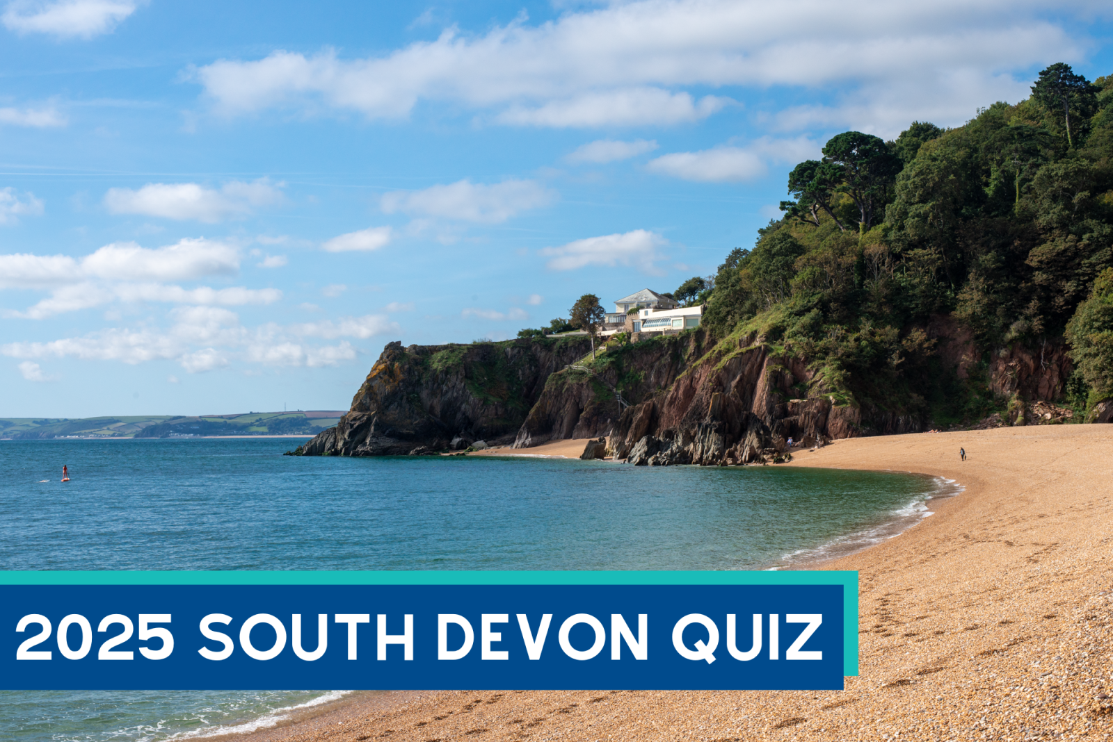 2025 Visit South Devon Quiz - Visit South Devon