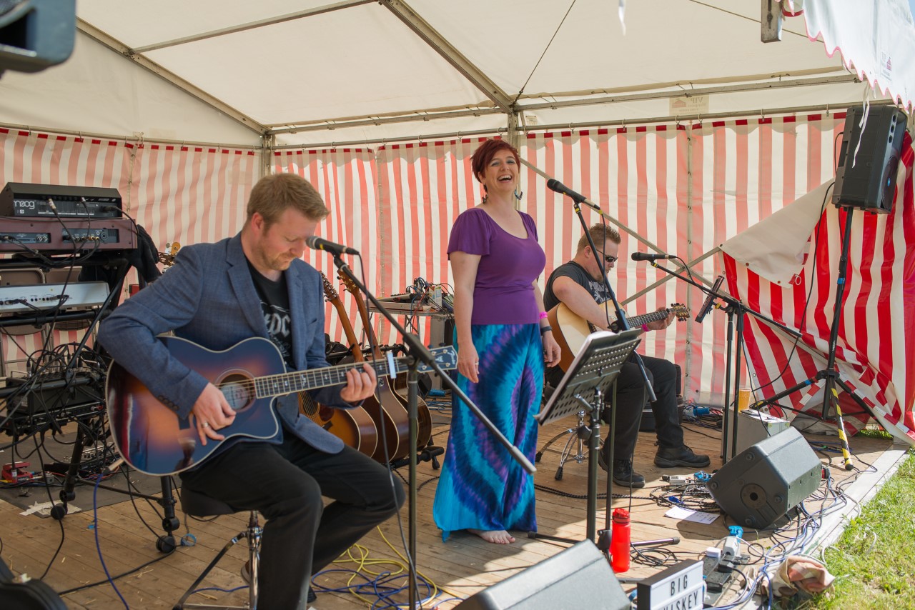 Axminster’s Axe Vale Show June 18th -19th 2022 - Tickets Now On Sale ...