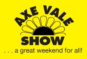 Axe Vale Show 2018 - Visit South Devon