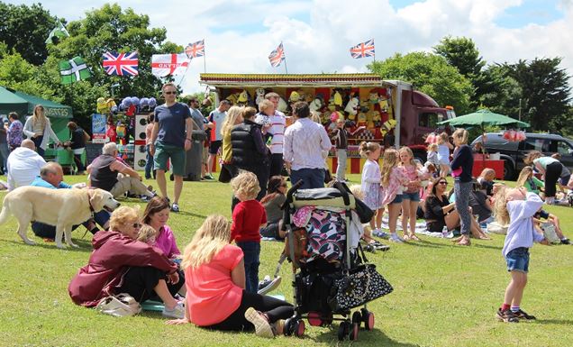 The Historical Village of Broadclyst - Visit South Devon