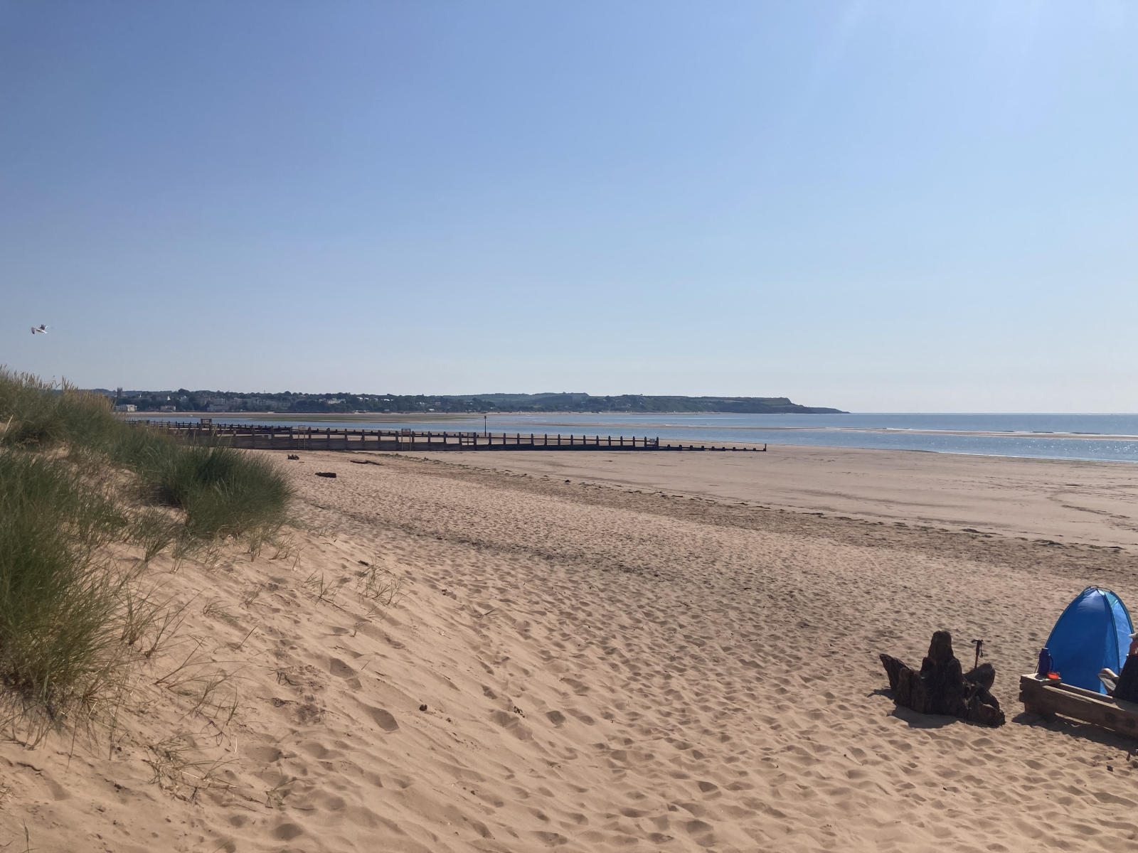 A Night’s Stay at Welcome Family Holiday Park in Dawlish Warren - Visit ...