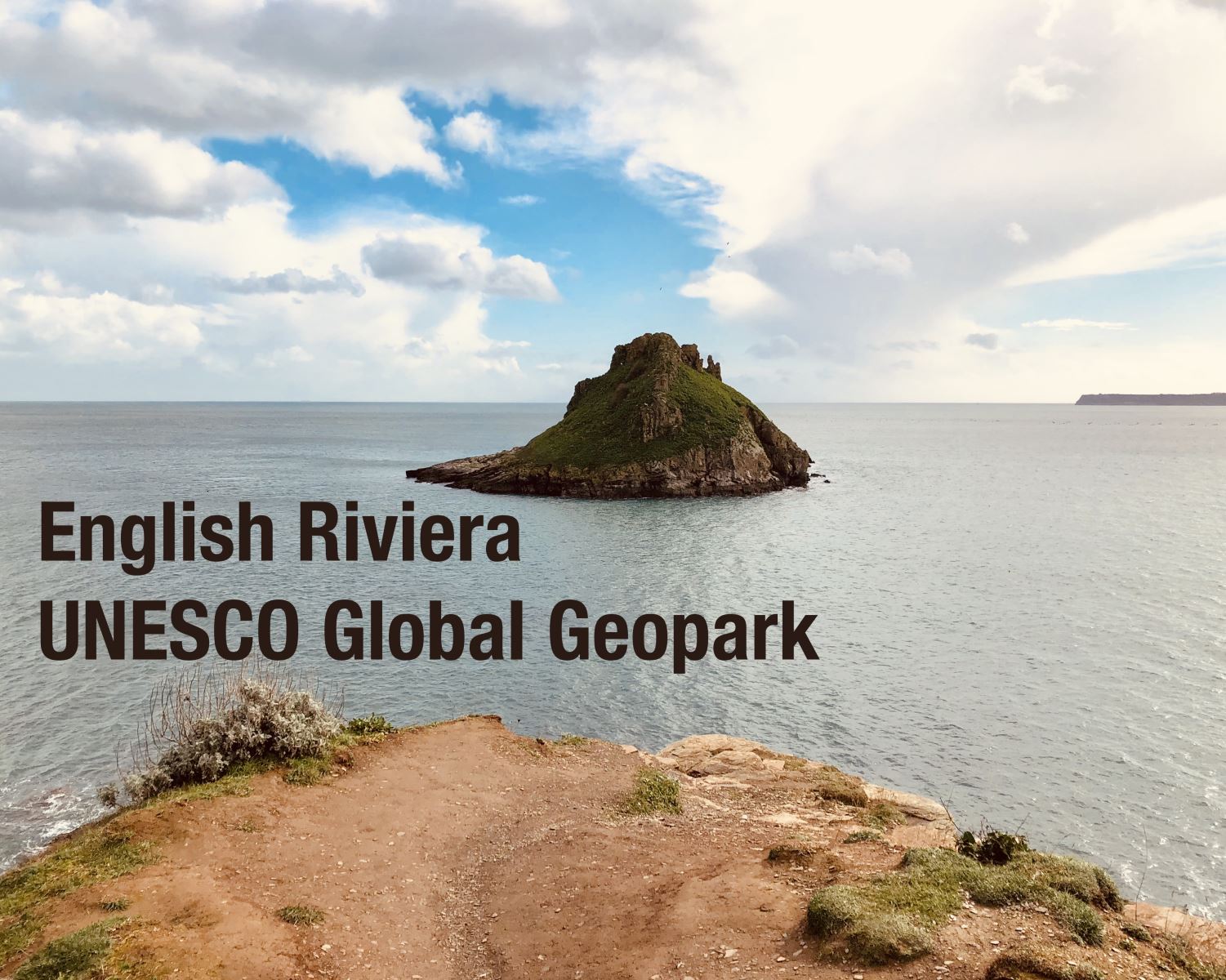 English Riviera UNESCO Global Geopark - Visit South Devon