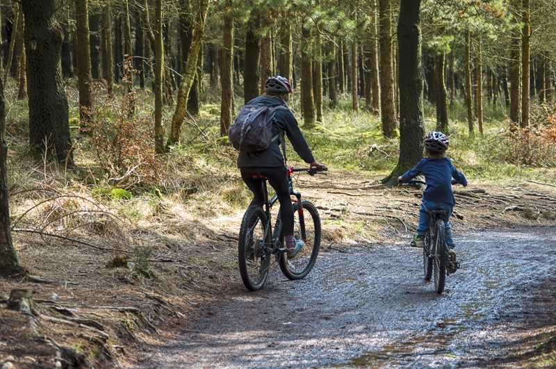 Active Breaks in South Devon - Visit South Devon