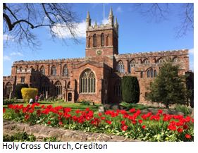 An Insider's Guide to Crediton - Visit South Devon