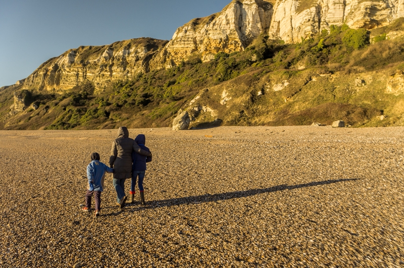 Winter in South Devon - Visit South Devon