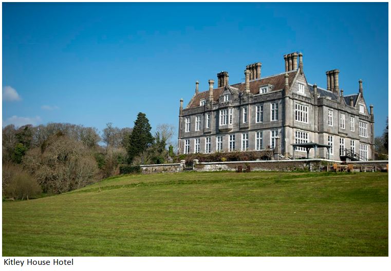 Yealmpton Show - Family Fun for All and a Family Tradition for the ...