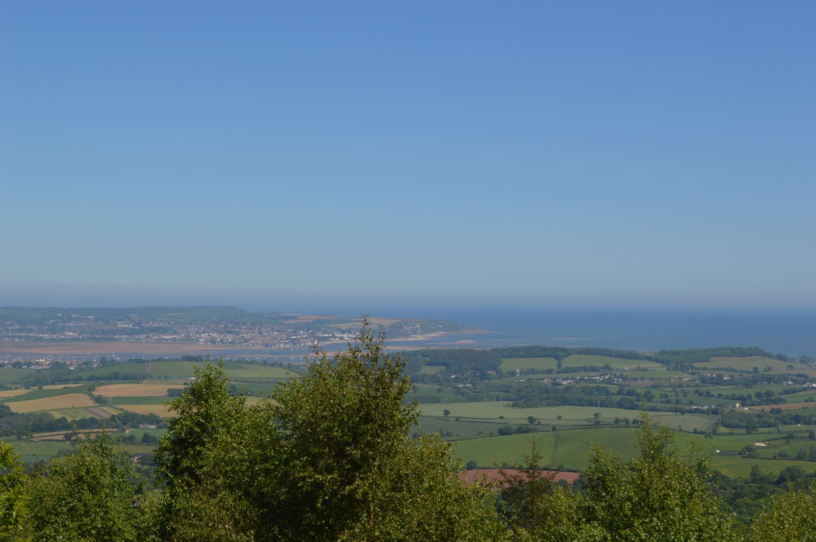 Top 10 View Points in South Devon - Visit South Devon