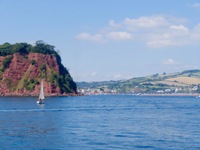Shaldon: 'A Quaint English Drinking Village with a Fishing Problem ...