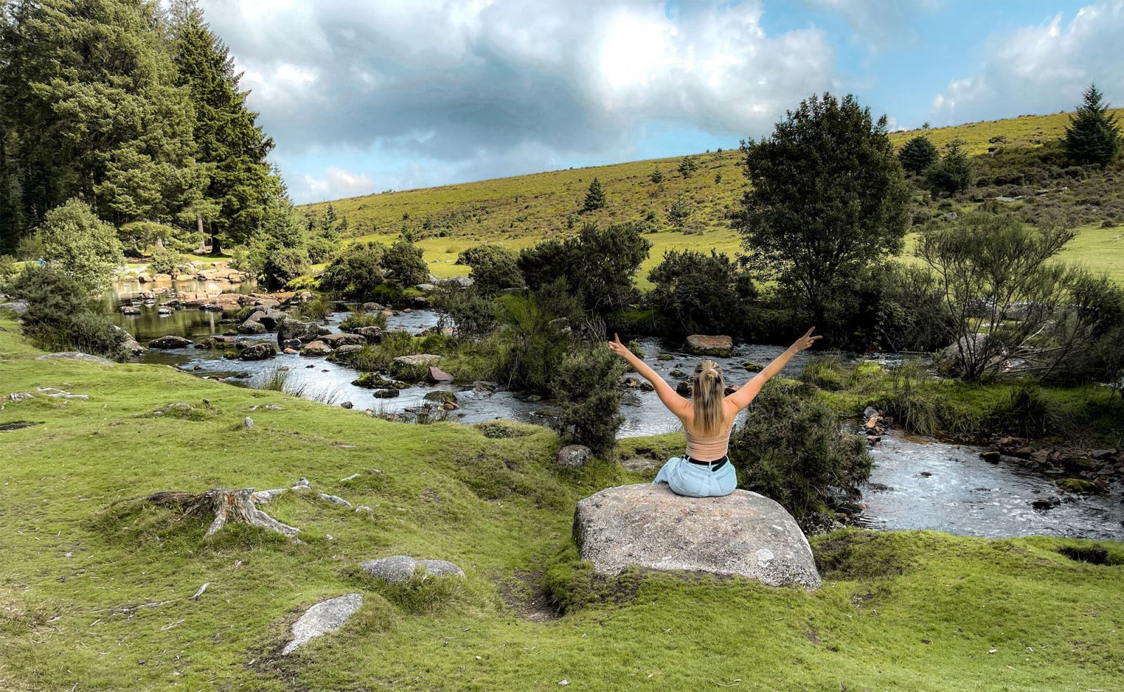 “The Best of Dartmoor”: An EPIC Long Weekend Travel Itinerary! - Visit ...