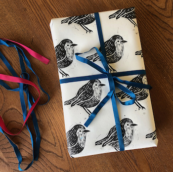 Christmas Craft Sessions with Linnet Workshops - Visit South Devon