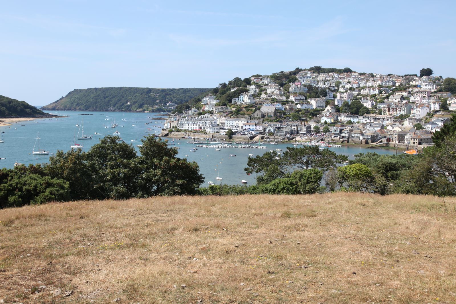Top 10 View Points in South Devon - Visit South Devon