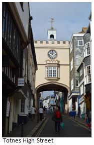 Top Reasons to Visit Totnes - Visit South Devon