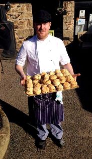 Enjoy Devon Cream Teas - Visit South Devon