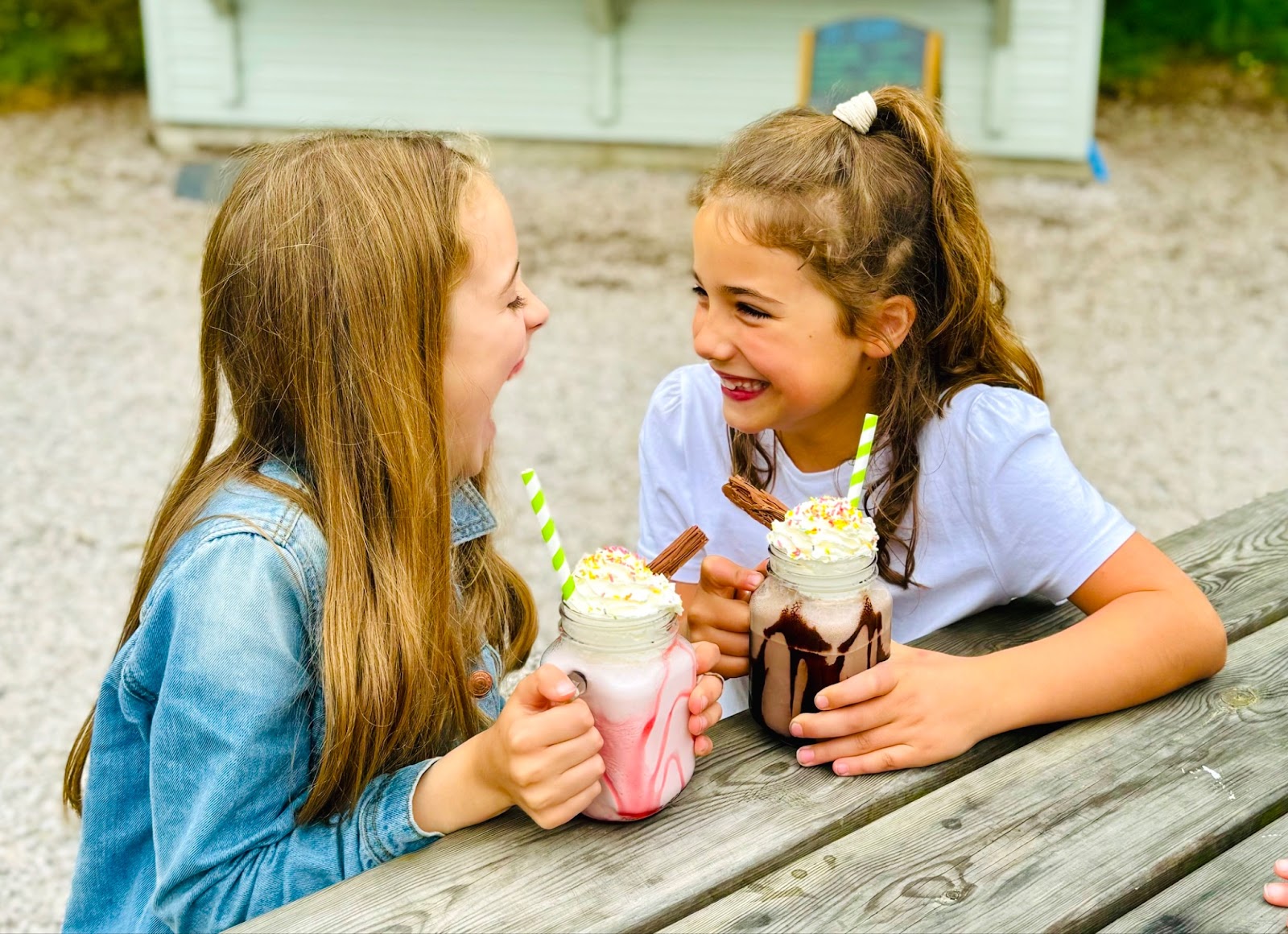 Discover Summer Holiday Fun and Adventure at Canonteign Falls - Visit ...