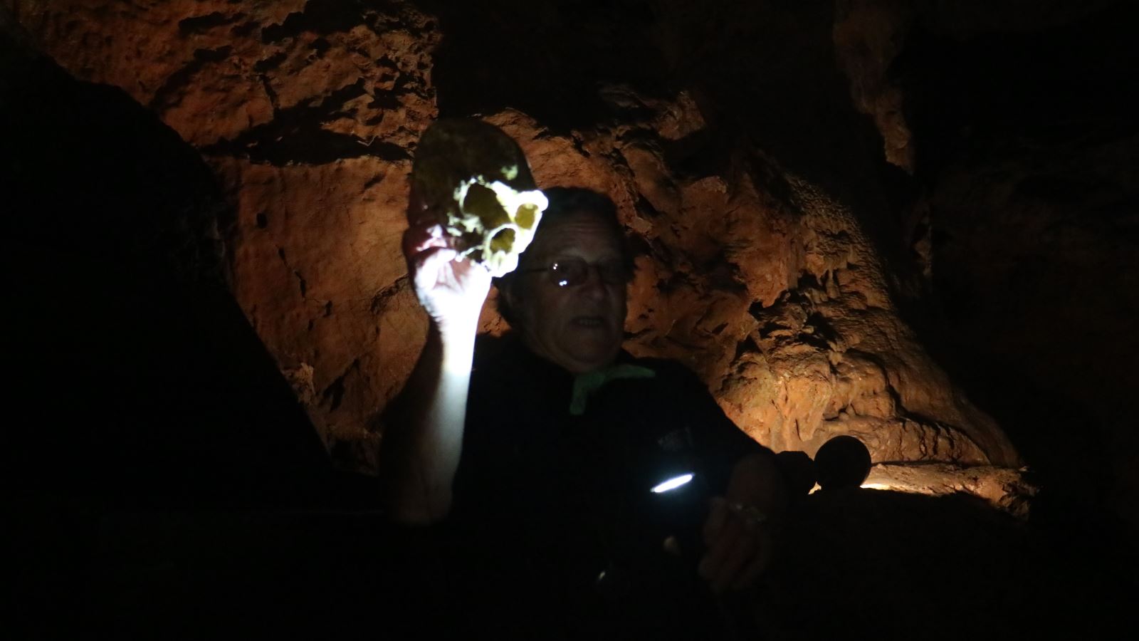 Exploring the Depths (and Delights!) of Kents Cavern Prehistoric Caves ...