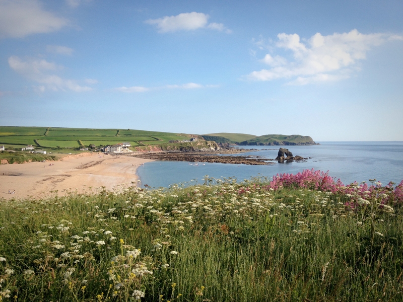 Discover the AONB's of South Devon - Visit South Devon