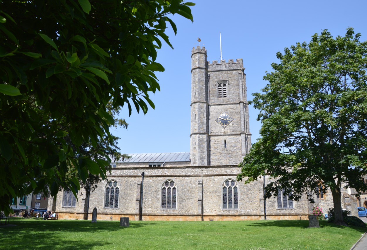 Axminster Devon View | Properties Mason Partners