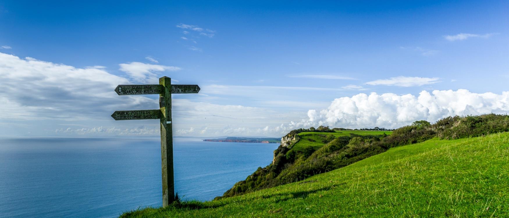 South Devon Accommodation - Where to Stay in South Devon