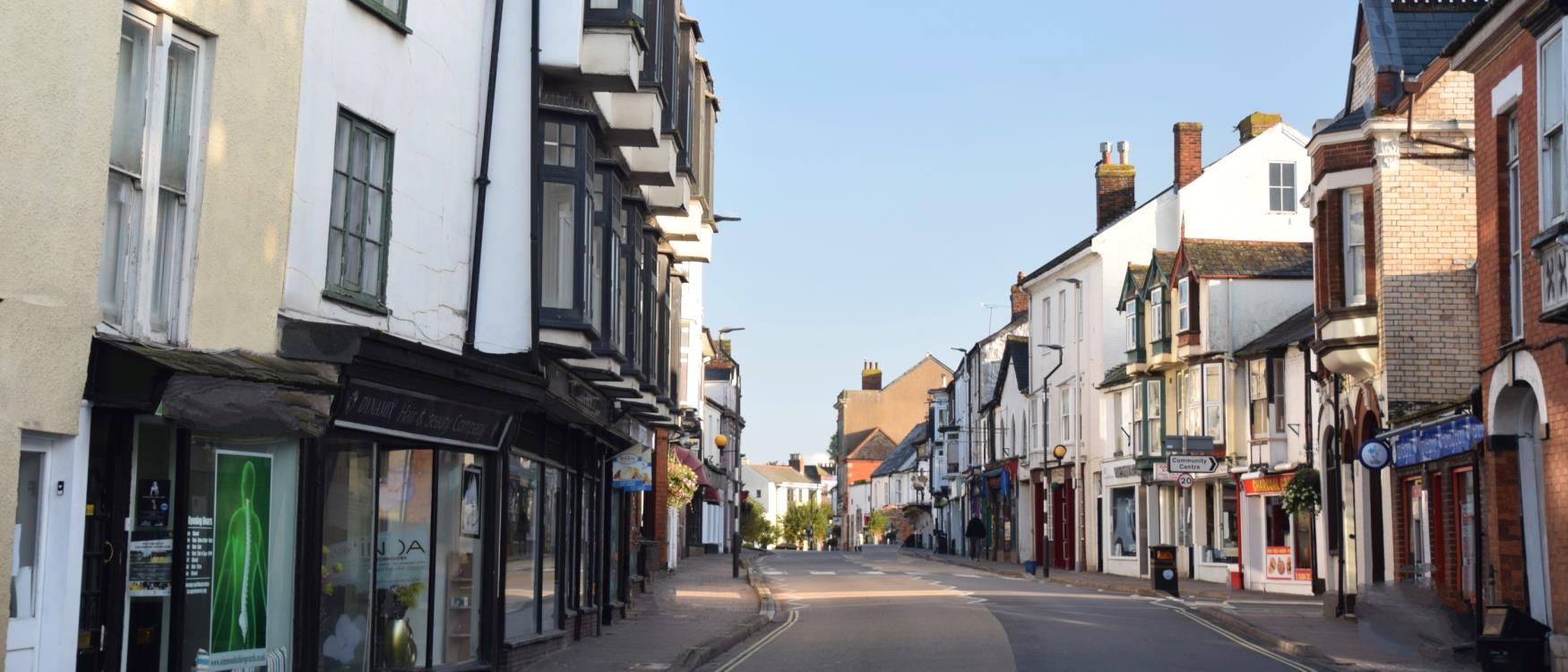 Mid Devon - visitsouthdevon.co.uk