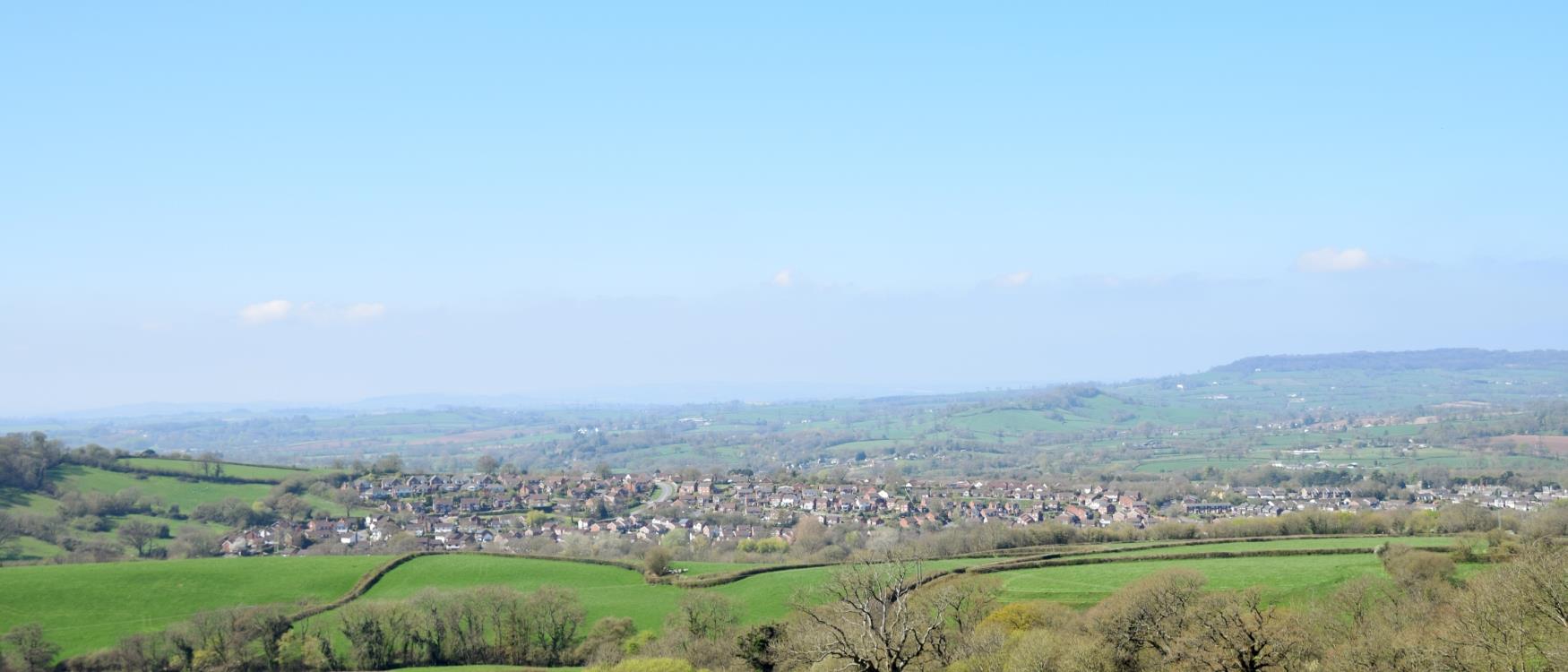 Bed and Breakfasts in Honiton - visitsouthdevon.co.uk