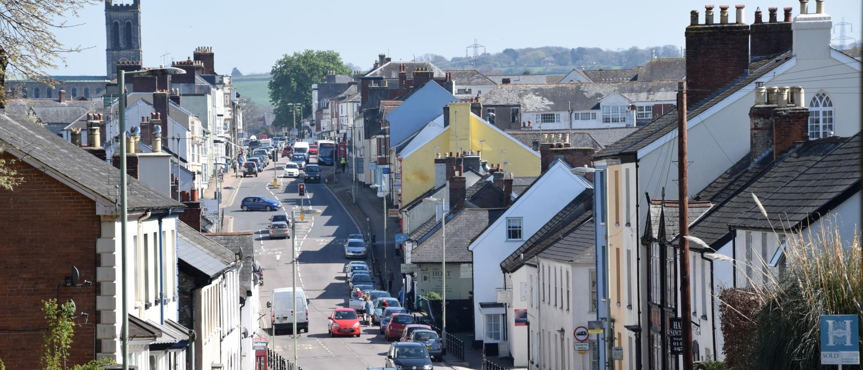 Things to Do in Honiton - Visit South Devon