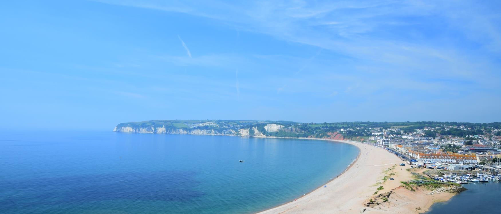 Things to Do in Seaton - Visit South Devon
