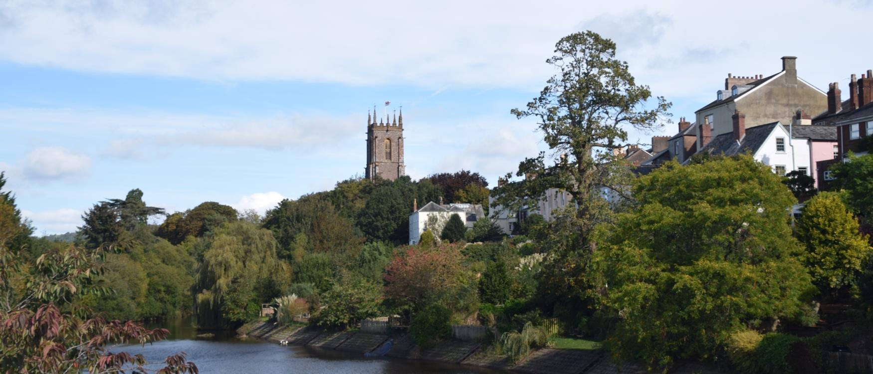 Whats On in Tiverton