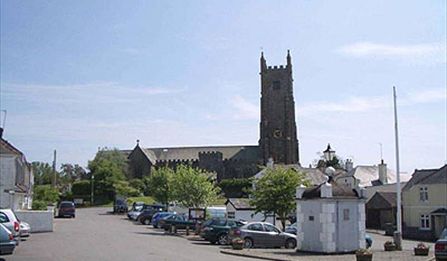 Ugborough - Visit South Devon