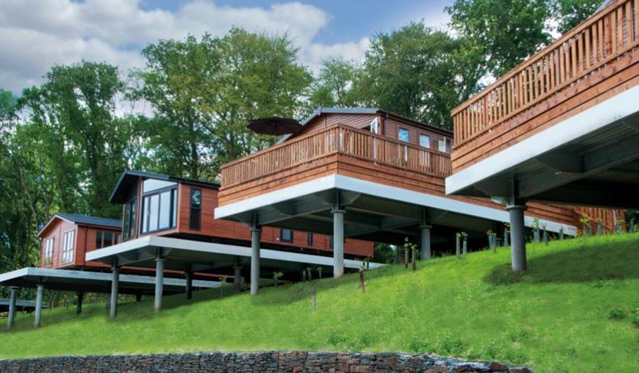 Finlake Holiday Resort - Newton Abbot - Visit South Devon