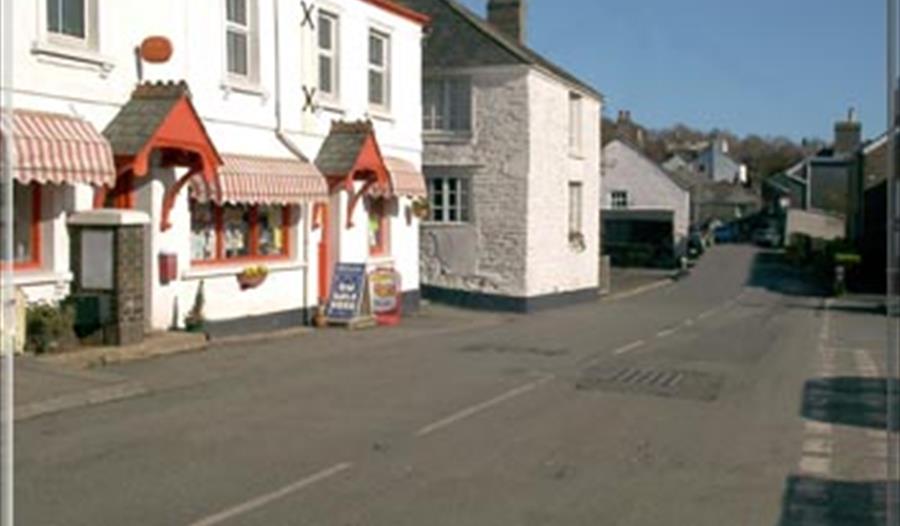 Chillington - Visit South Devon