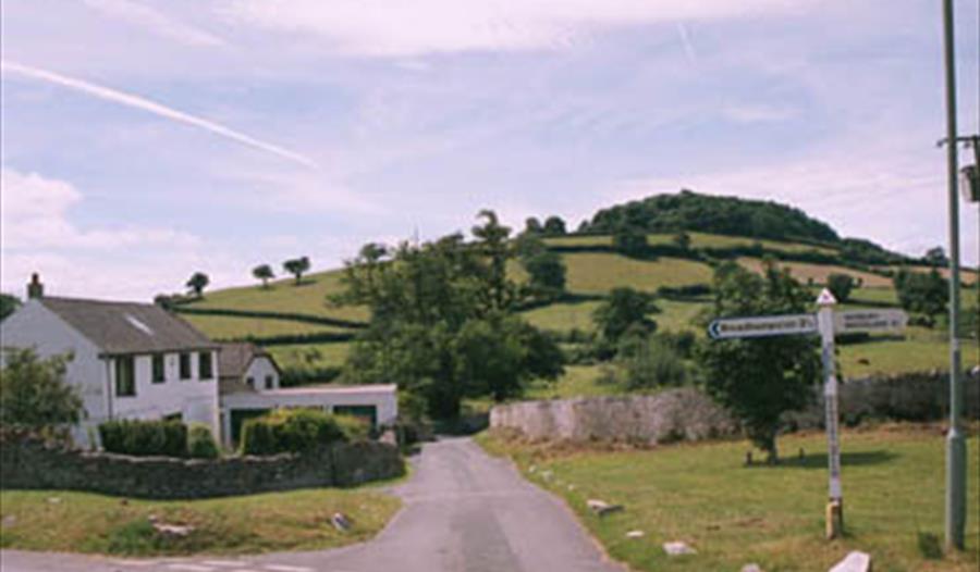 Denbury (Torbryan) - Visit South Devon