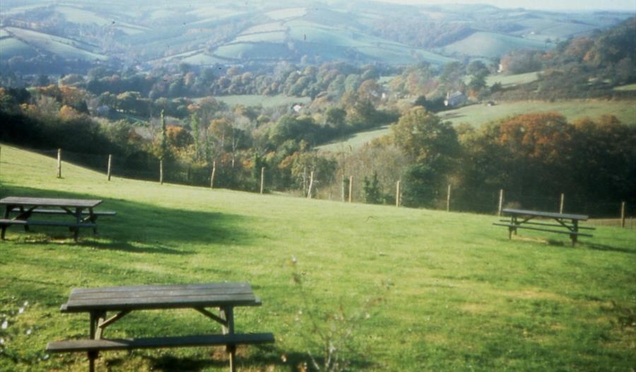 Exeter Green Circle Walk - Visit South Devon