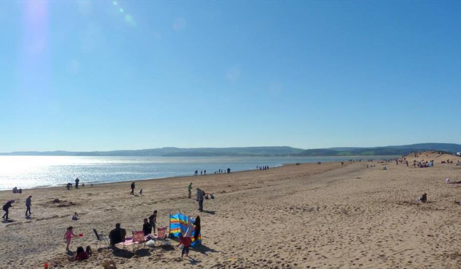 Exmouth - Visit South Devon