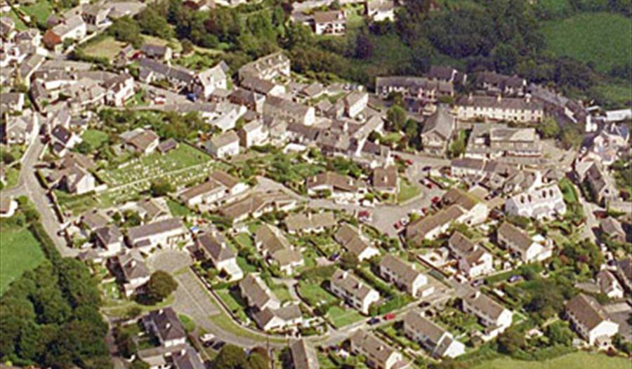 Loddiswell - Visit South Devon