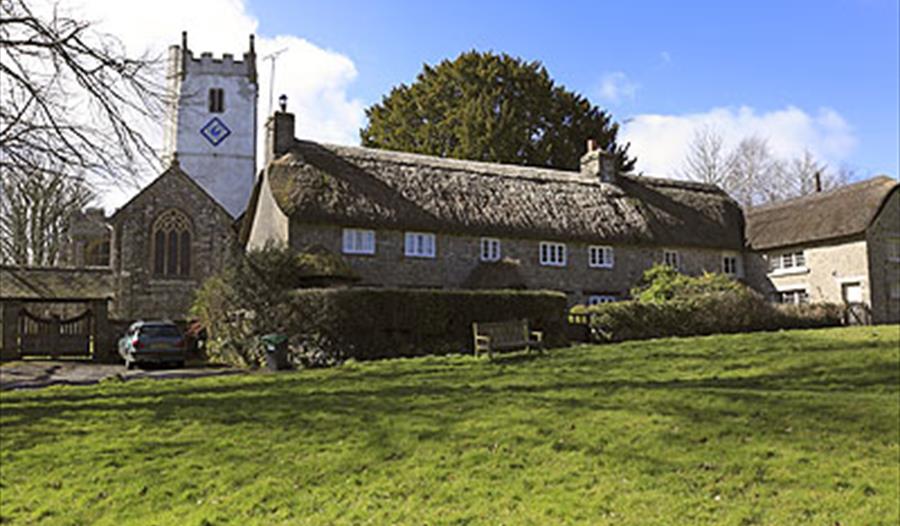 Manaton - Visit South Devon