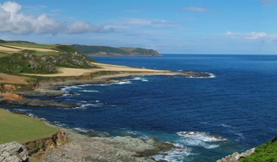 Prawle Point - Visit South Devon