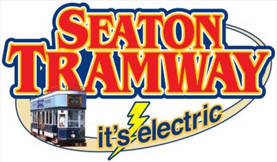 Seaton Tramway - Visit South Devon