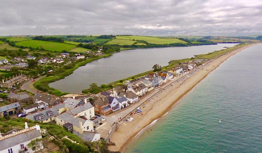 Slapton Ley National Nature Reserve - Visit South Devon