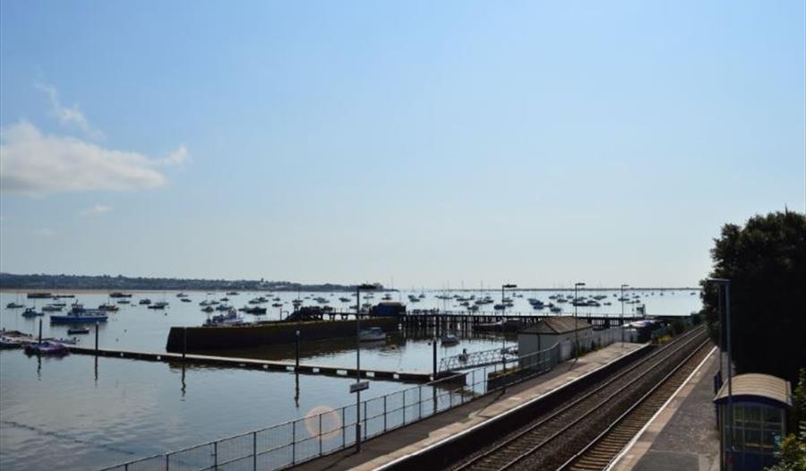 Starcross - Visit South Devon