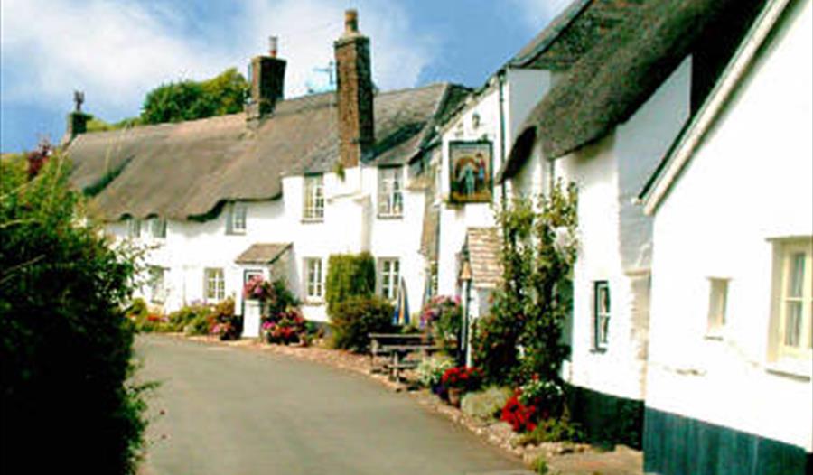 Stokenham - Visit South Devon