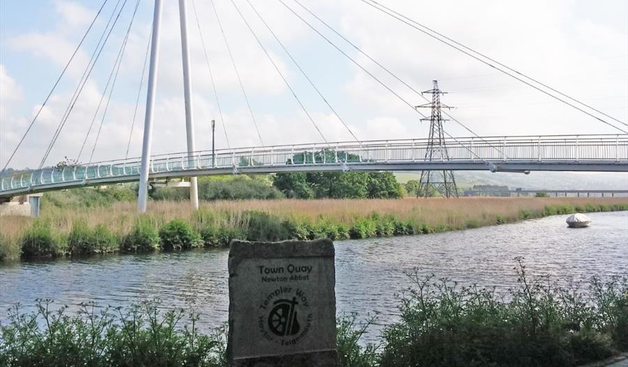 Templer Way - Visit South Devon