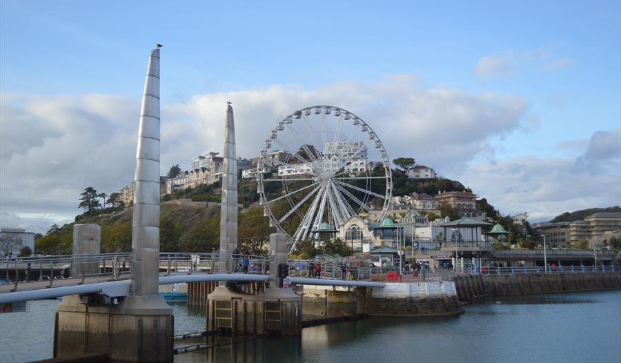 Torquay - Visit South Devon