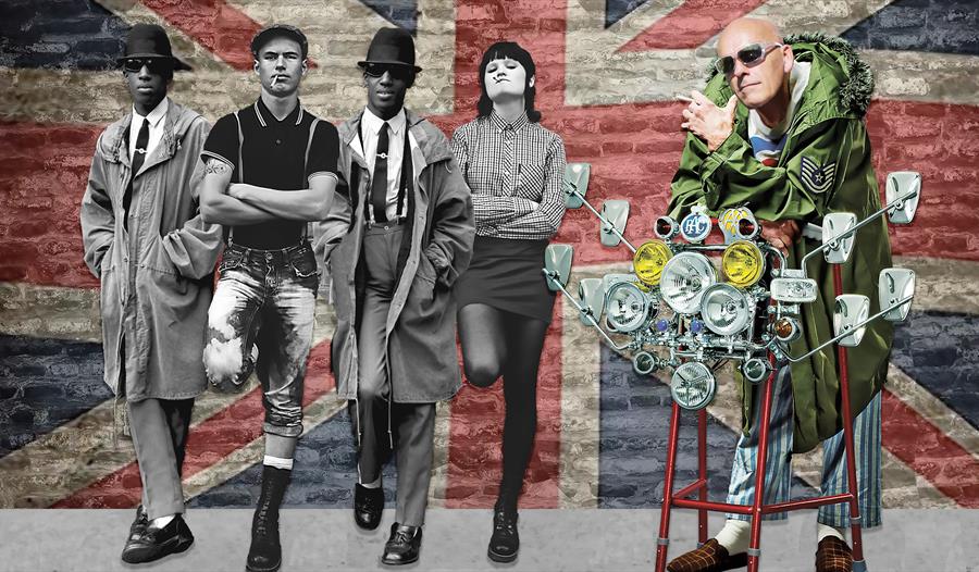 'Ska, Reggae & Rocksteady' - Visit South Devon