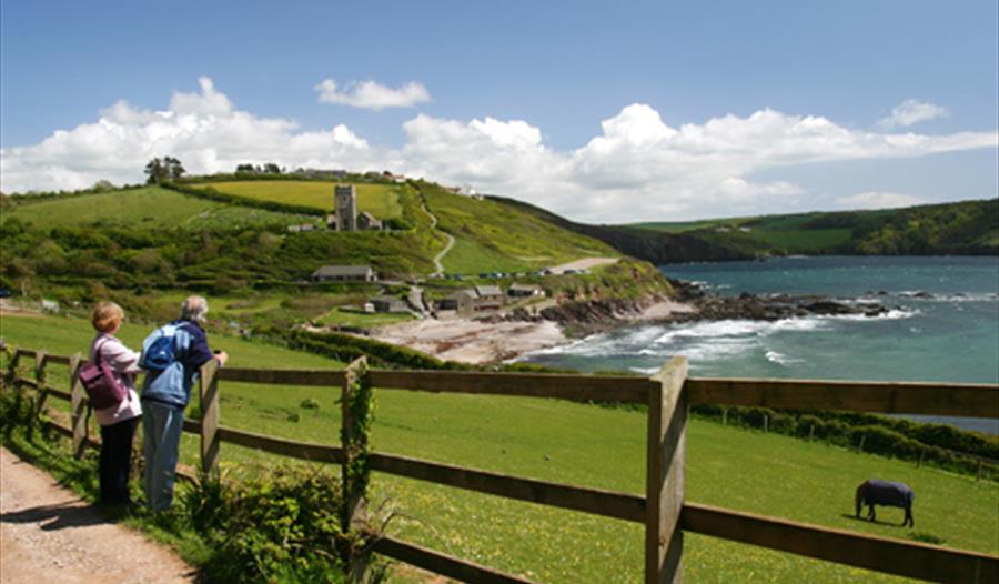 Wembury - Visit South Devon