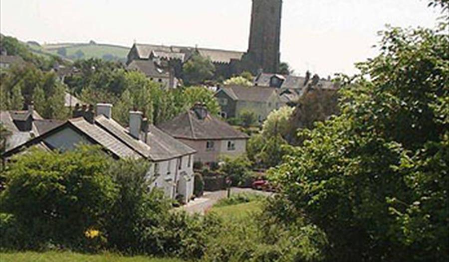 Ugborough - Visit South Devon