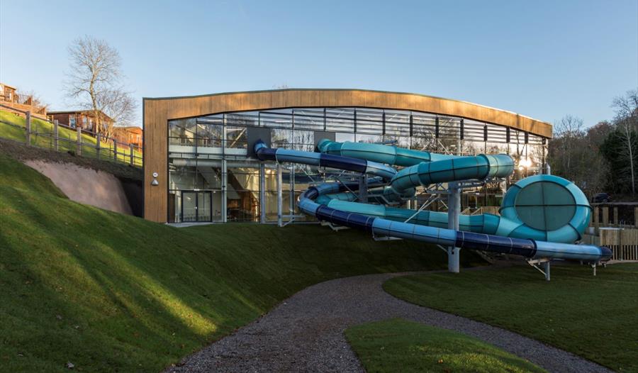 Finlake Holiday Resort - Newton Abbot - Visit South Devon