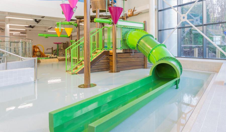 Finlake Holiday Resort - Newton Abbot - Visit South Devon