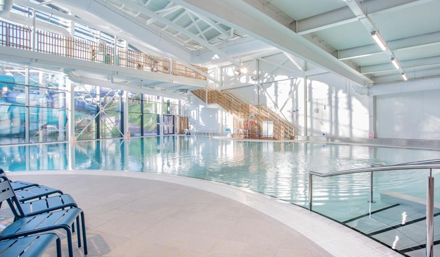 Finlake Holiday Resort - Newton Abbot - Visit South Devon